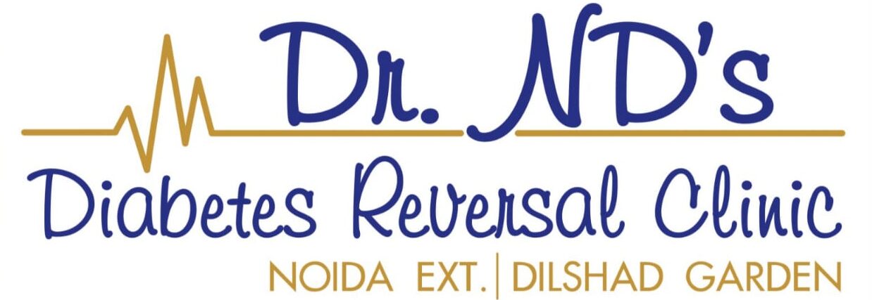 ND's Diabetic Reversal Clinic – T2 Diabetes Reversal